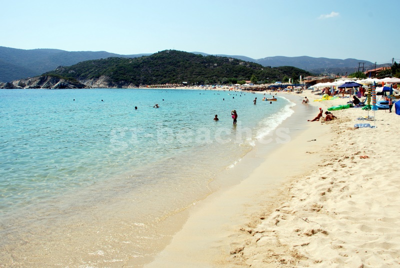 Καλαμίτσι Χωριό